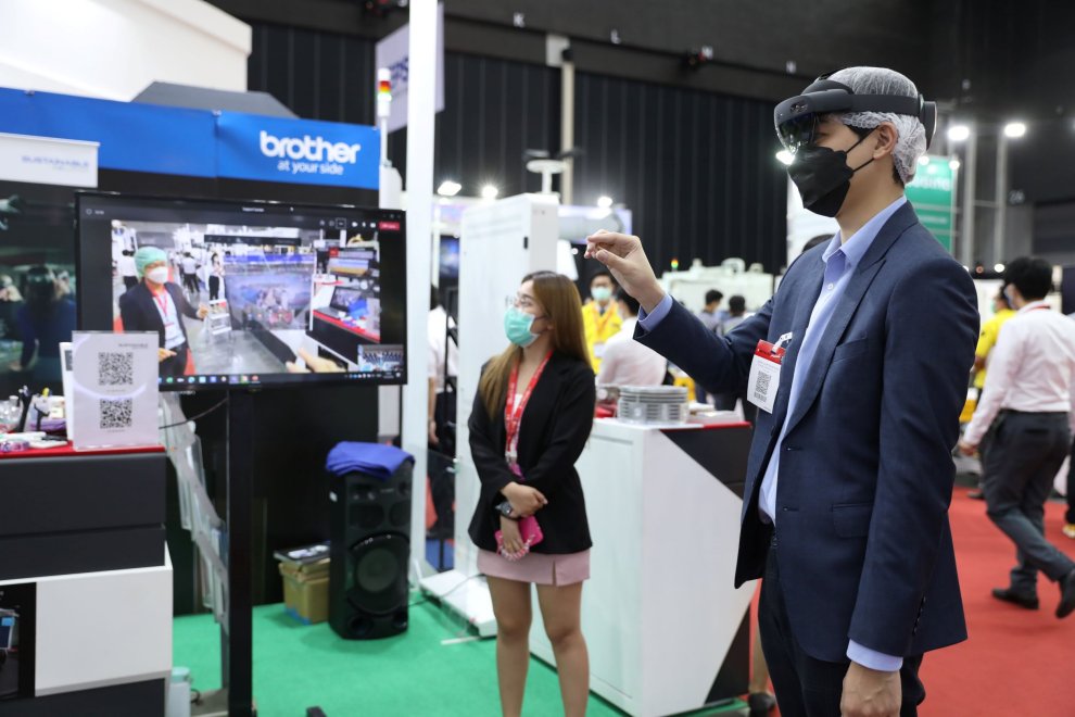 METALEX | No. 1 Machine Tools & Metalworking Exhibition Serving ASEAN